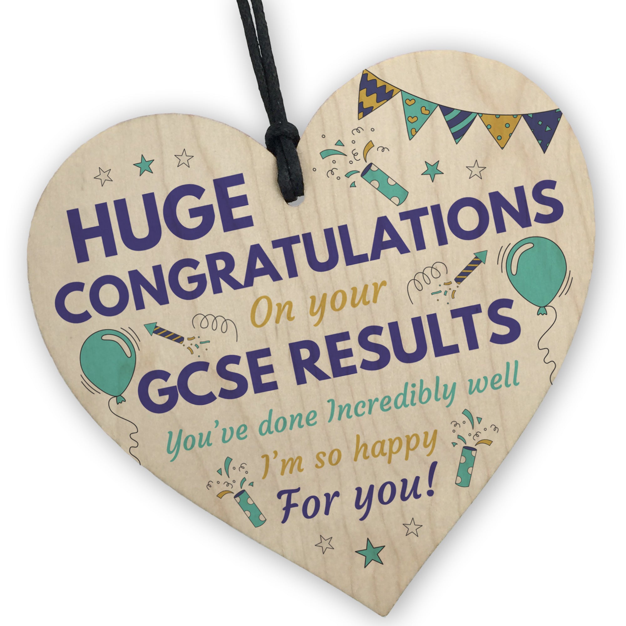 GCSE Congratulations Passed Gifts GCSE Results Day Gifts – Red Ocean Gifts