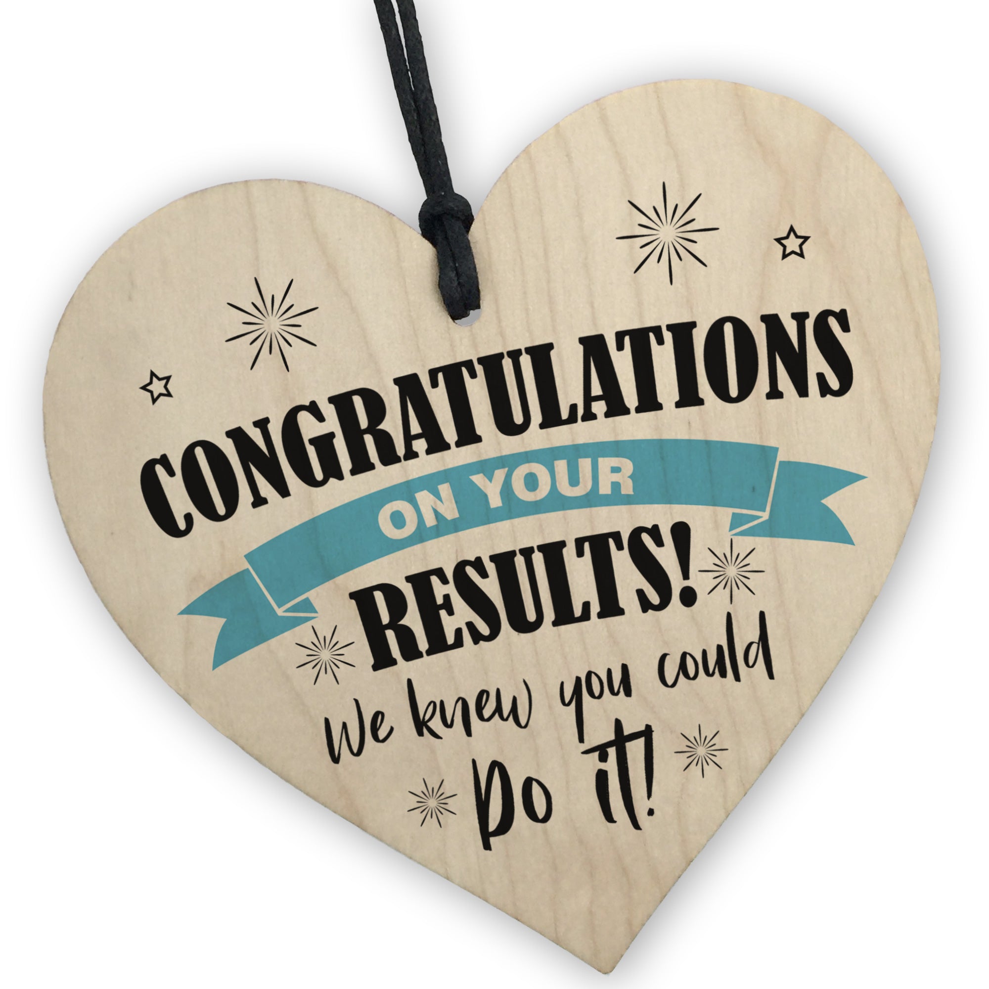 Congratulations On Your Exam Results Passed Exam Gifts – Red Ocean Gifts