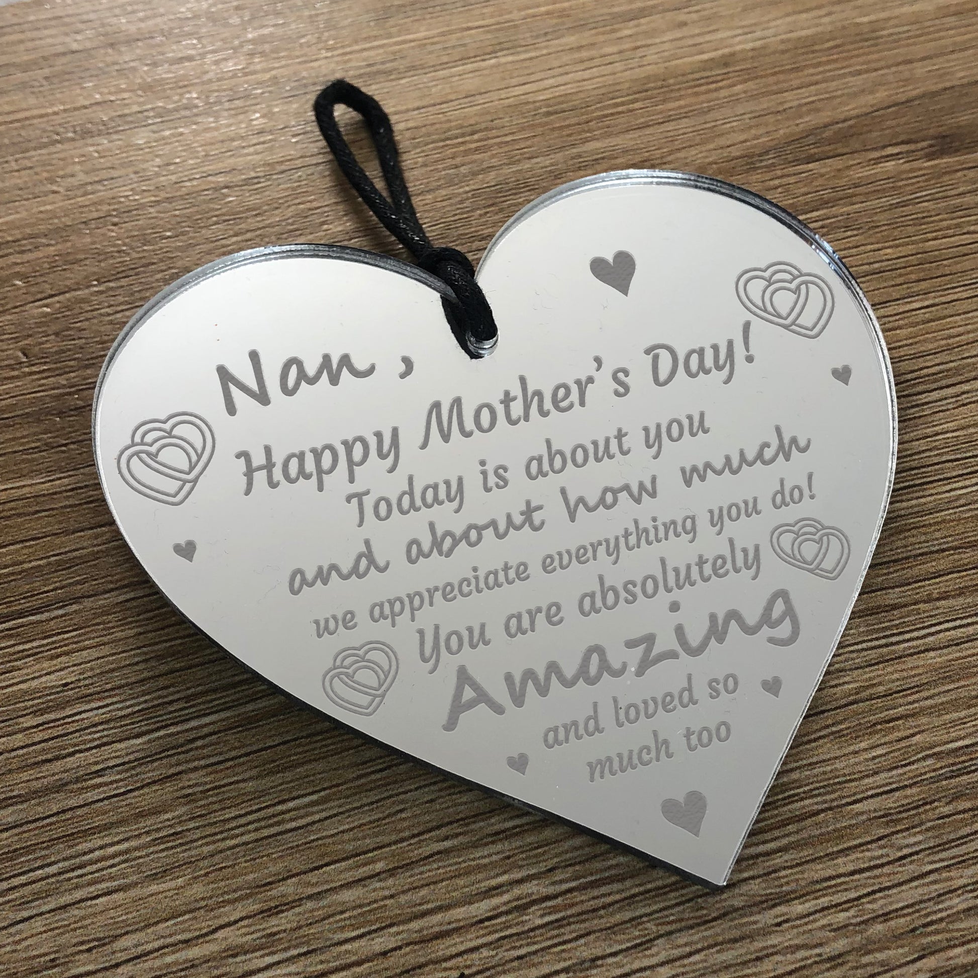 Special Nan Quotes